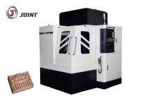 China Black And White 3 Axis Gantry Type Milling Machine By Increased Cutting Strength for sale