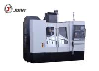 China Z Axis Travel 700mm Vertical CNC Machine , Fast Rapid Feed CNC Milling Center for sale