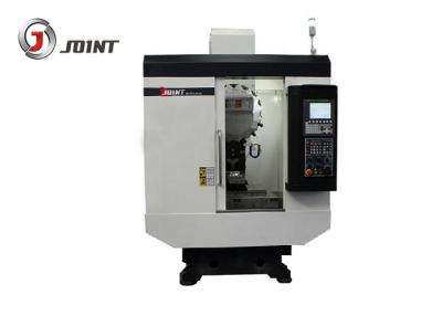China High Rigidity Enclosed Cover Auto Tapping Machine 10 KVA Total Electric Capacity for sale