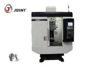 China High Rigidity Enclosed Cover Auto Tapping Machine 10 KVA Total Electric Capacity for sale