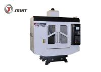 China Linear Gudie Ways Axis CNC Drill Tap Center 48m / Min Rapid Feed For Industry for sale