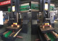 China 1200 * 1100 * 800mm BT50 Bridge Type Machining Center BTMC1012 Multi - Axis for sale