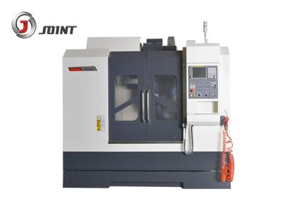 China 15 M / Min Cutting Feed V54 Cnc Vertical Milling Center Metal Parts Processing for sale