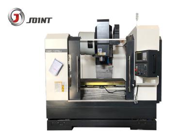 China 1000kg Load Vertical CNC Machine Center 11kW VMC1270L3 3 Axis Linear Way for sale