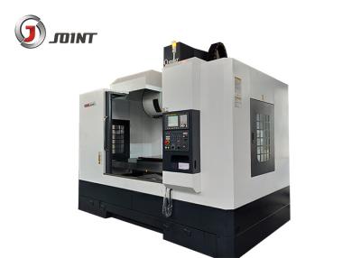 China X Axis 1100mm Travel Vertical CNC Machine 20KVA Power VMC1160L for sale