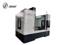 China Y Axis 600mm Travel Vertical Machine Center BT40 Holder VMC1160L for sale