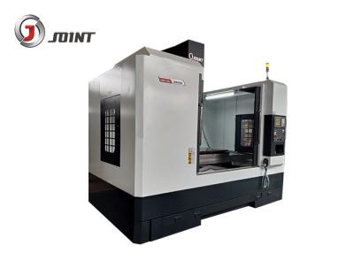 China Y Axis 600mm Travel Vertical Machine Center BT40 Holder VMC1160L for sale