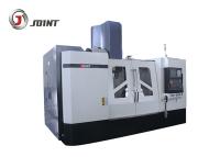 China Customized Voltage Vertical CNC Machine Center BT40 45° Spindle VMC1060L3 for sale