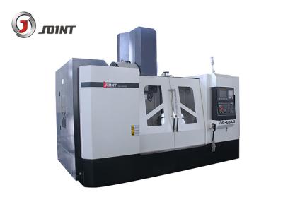China Customized Voltage Vertical CNC Machine Center BT40 45° Spindle VMC1060L3 for sale