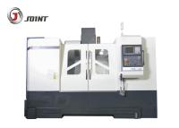 China Low Friction Big Vertical Milling Center 600mm Distance Between Spindle And Column for sale