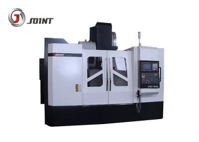 China 800mm X Travel Vertical Machine Center 7.5kw Rapid feed 30m / min VMC850L for sale