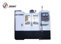 China 3 Axis Hard Way Vertical CNC Machine BT40 7.5KW Spindle For Making Moulds for sale