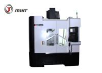 China High Speed Vertical CNC Machine , 2.5s Tool Change Computerized Milling Machine for sale