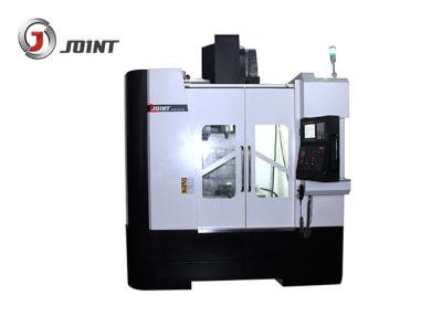 China High Speed Vertical CNC Machine , 2.5s Tool Change Computerized Milling Machine for sale