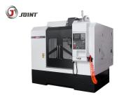 China 600 * 400 * 420mm BT40 7.5kilowatt CNC Moulding Machine With 24 Tools ATC for sale