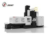 China X Axis Travel 2000mm Double Column Machining Center For Making Mould High Speed for sale
