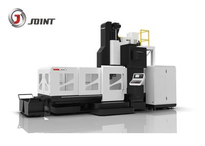 China X Axis Travel 2000mm Double Column Machining Center For Making Mould High Speed for sale