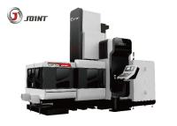 China 5 Face Industrial Bridge Type Machining Center Efficient Cutting Yield And Heavy Load for sale