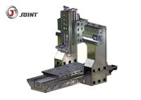 China 5 Face Industrial Bridge Type Machining Center Efficient Cutting Yield And Heavy Load for sale