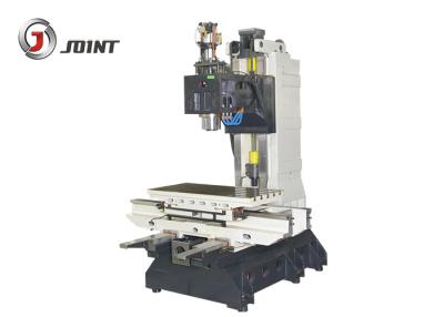 China Mould Making 15KVA Cnc Machining Center 600kg Max Load Capabilities High Efficiency for sale