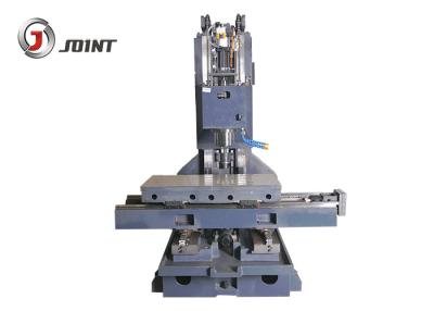 China Large Span Stand Column Vertical Machine Center 15kw 6000rpm BT50 Spindle for sale