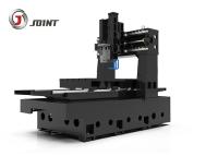 China Xyz Double Column Machining Center , 1200mm Width CNC Double Column Milling Machine for sale