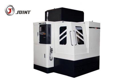 China Linear Guide Way CNC Metal Milling Machine For Parts Processing 300kg Load for sale