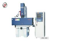 China 460L Filter Container Cube ZNC EDM Machine 150kg CNC Electric Discharge Machine for sale