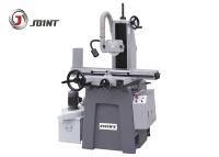 China Manual Surface Grinding Machine , Dust Cleaner Benchtop Surface Grinder Slide Way for sale