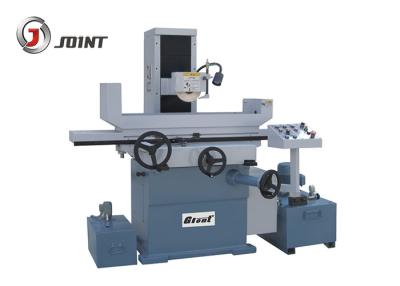 China Ball Screw 1500kgs Spindle Grinding Machine 460*200mm With Coolant System 250AH for sale