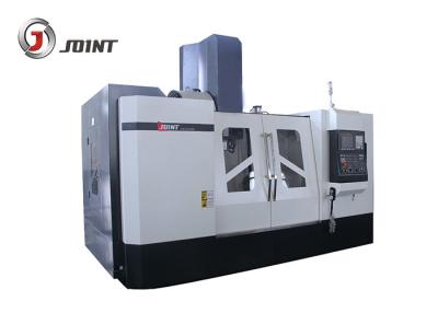 China High Precisious Big Travel  Vertical CNC Machine With 1500kg Max Load BT50 for sale