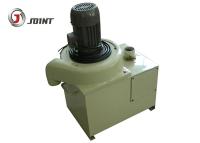 China Manual Surface Grinding Machine , Dust Cleaner Benchtop Surface Grinder Slide Way for sale