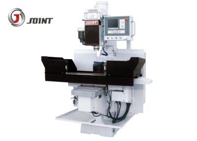 China Heavy Duty Bridgeport Milling Machine 2000kg Weight  With 800mm X Axis Travel for sale