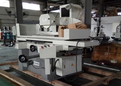 China Compact Structure Surface Grinding Machine , 3 Axis Spindle Grinding Machine for sale