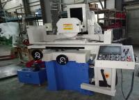 China 150 Vertical Rapid Feed Surface Grinding Machine , Servo Motor Head Grinding Machine for sale