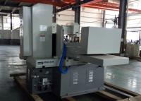 China Automatic Industrial Vertical Jet Surface Grinder 5010AHR 180 Rapid Feed for sale
