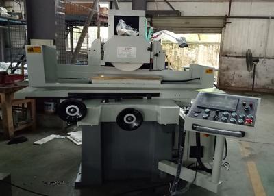 China 1950kgs Net Weight  Surface Grinding Machine With 306MSI Coolant Pump Motor for sale