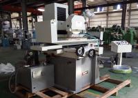 China Custom 600 * 300mm Travel Surface Grinding Machine With Elevating Motor Z Axis for sale