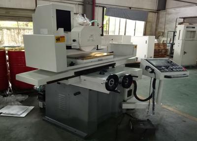 China High Precision Surface Grinding Machine 300x600mm Table With Servo PLC Control for sale