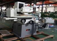 China Custom 600 * 300mm Travel Surface Grinding Machine With Elevating Motor Z Axis for sale