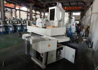 China High Precision Surface Grinding Machine 300x600mm Table With Servo PLC Control for sale