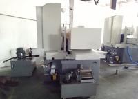 China 2300 * 3850 * 1980mm Benchtop Surface Grinder Corrosion Resisting Multifunction for sale