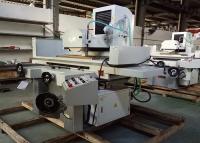 China 84AHR Manual Surface Grinder , Horizontal Spindle Surface Grinder 5*4 Spindle Motor for sale