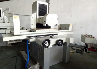 China 33.07 * 16.54 Inch Travel Surface Grinding Machine 0.1 - 8 Auto Crossward Feed for sale