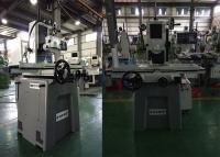 China Slide Way Surface Milling Machine 470mm Longitude Small Size Good Rigidity for sale