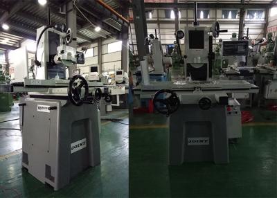 China Slide Way Surface Milling Machine 470mm Longitude Small Size Good Rigidity for sale