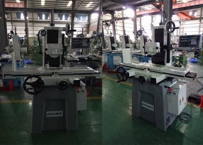 China Dust Cleaner Vertical Spindle Surface Grinder With 470mm Longitude Travel Operation for sale