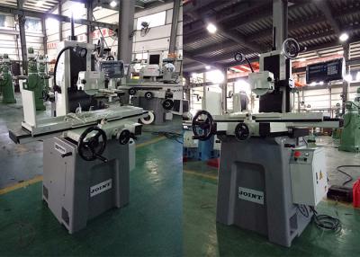 China Universal 160mm Crossward Head Surface Grinder With Excellent Capability Travel for sale