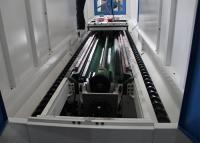 China Gear Head 15000kgs Weight Gantry Machining Center BTMC1302 High Rigidity for sale