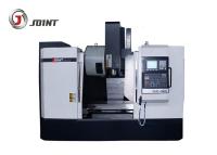 China 180W Cooling Pump Power VMC CNC Milling Machine 7500kg Weight  10m Rated Head for sale